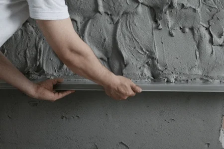 Stucco vs. Plaster: Compare Wall Finishes for Your Home.